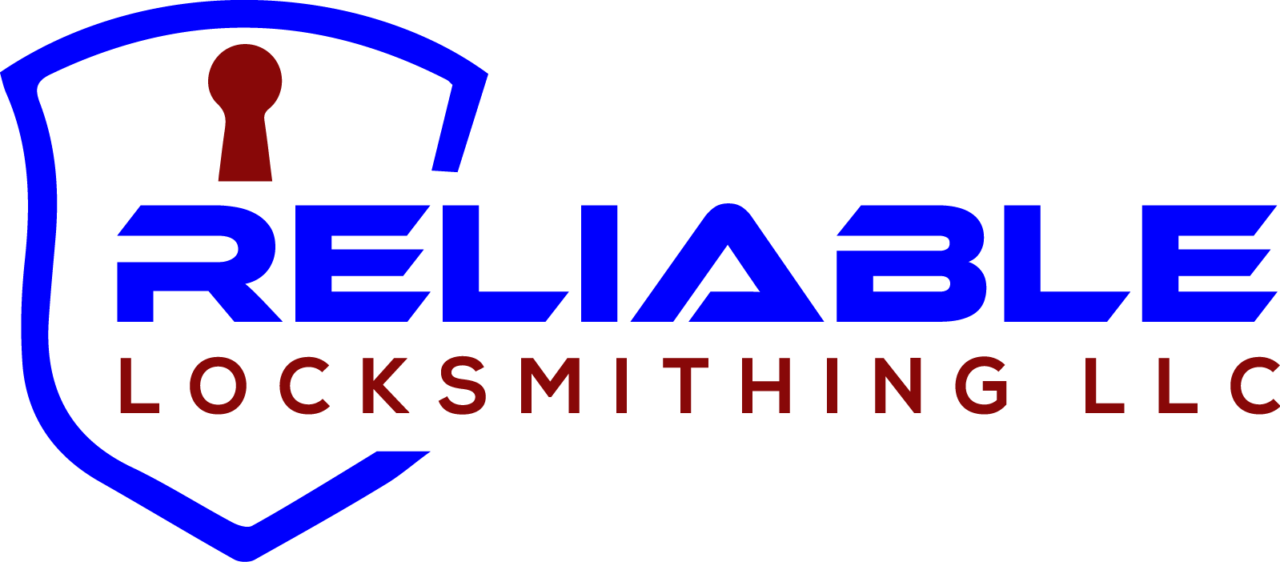 Home - Reliable Locksmithing, LLC